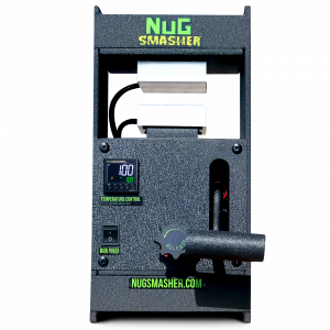 NugSmasher Mini - NugSmasher