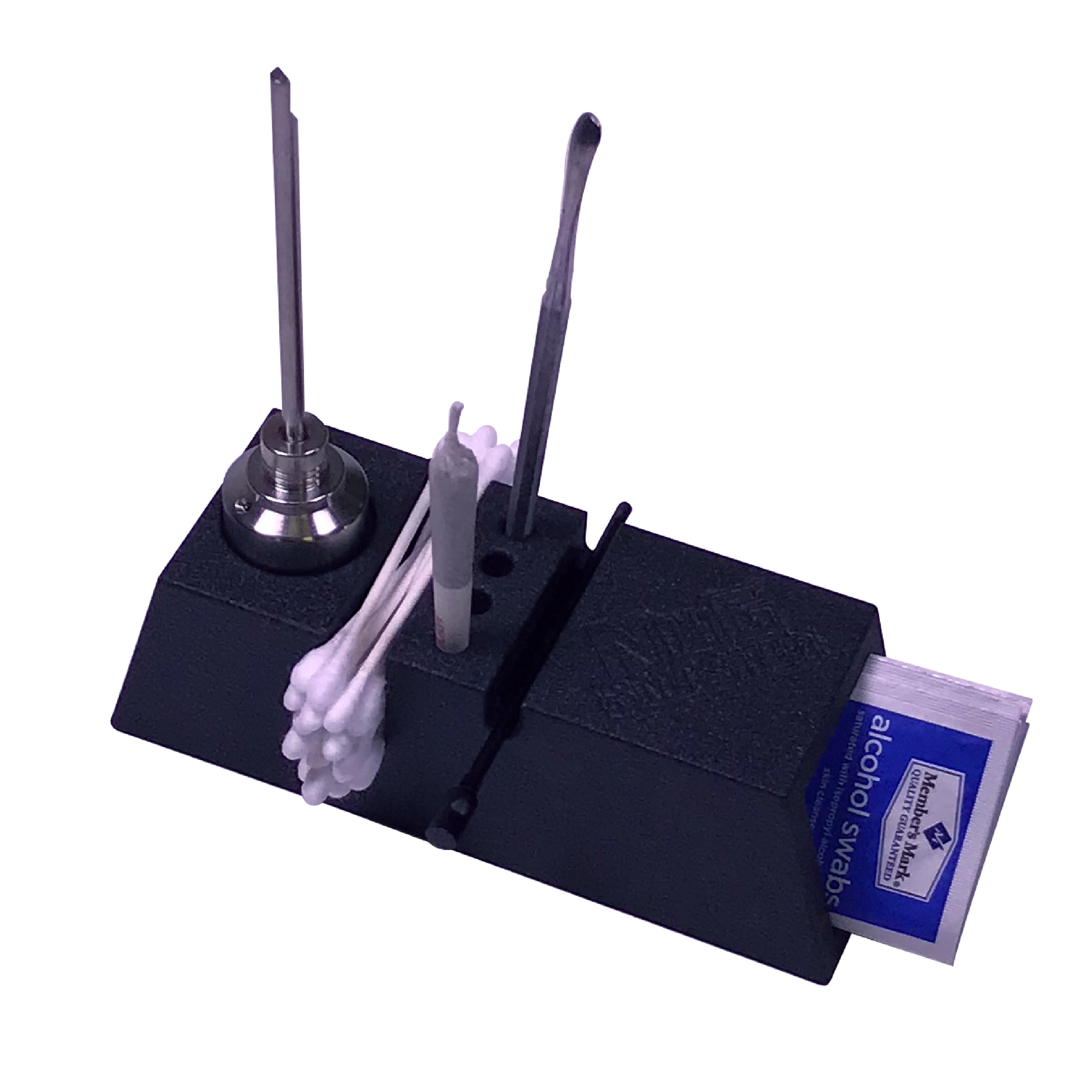 Dabcessories Tool Keeper - NugSmasher