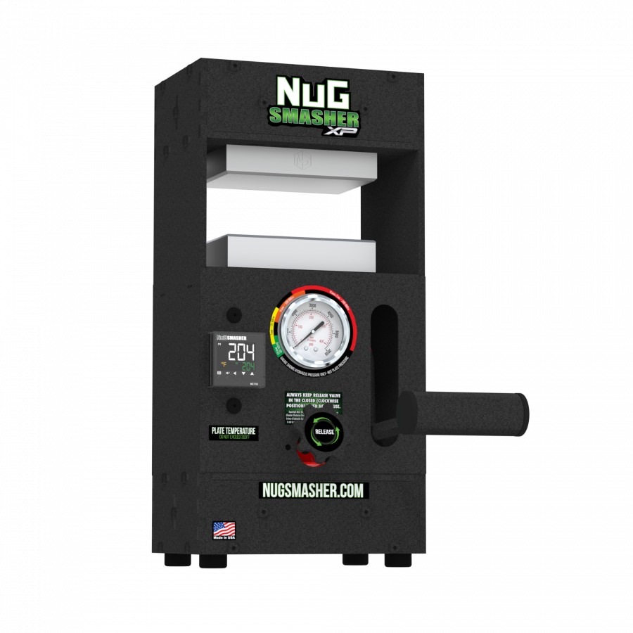 NugSmasher® XP - NugSmasher