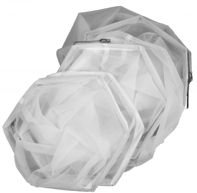 Sifters & Accessories Archives - NugSmasher