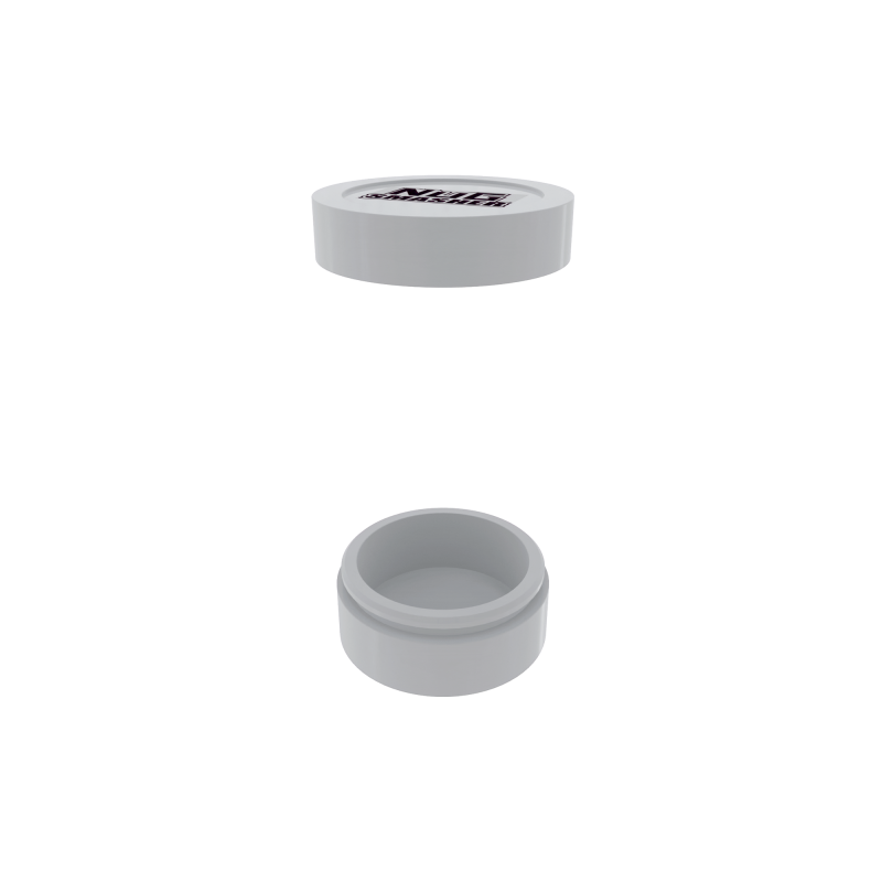 Rosin Pot XL - NugSmasher