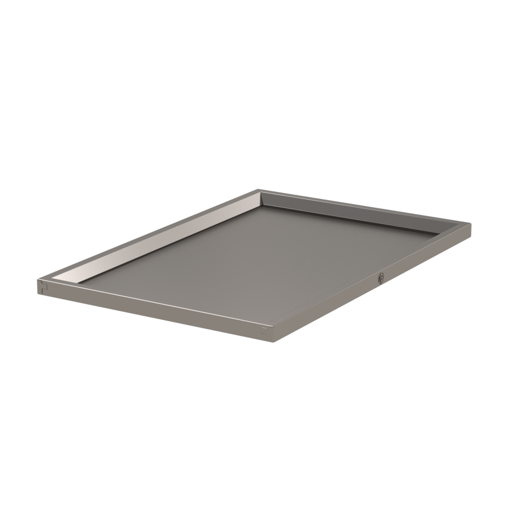 NS Sifter Spare Collection Tray - NugSmasher
