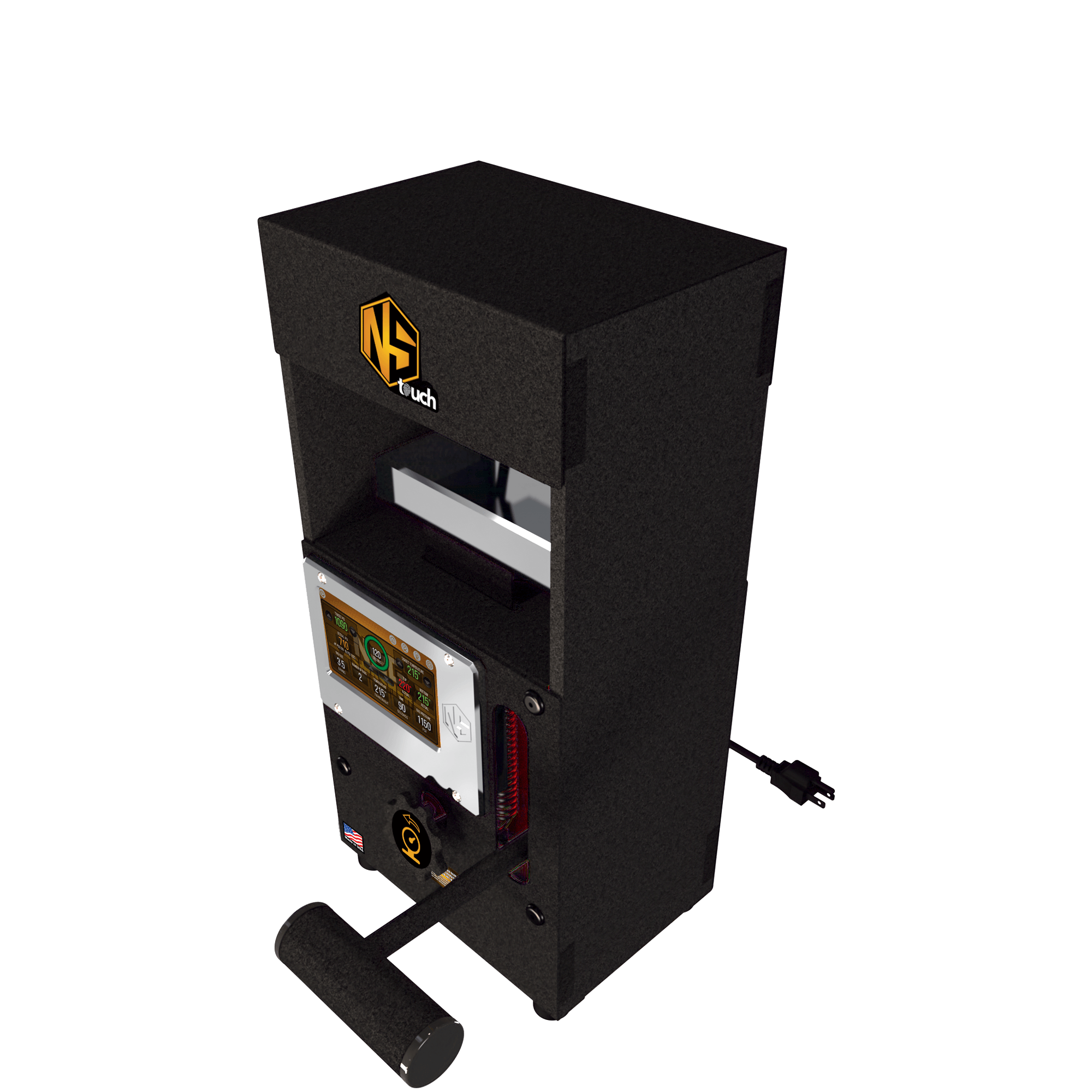 NugSmasher Touch - NugSmasher