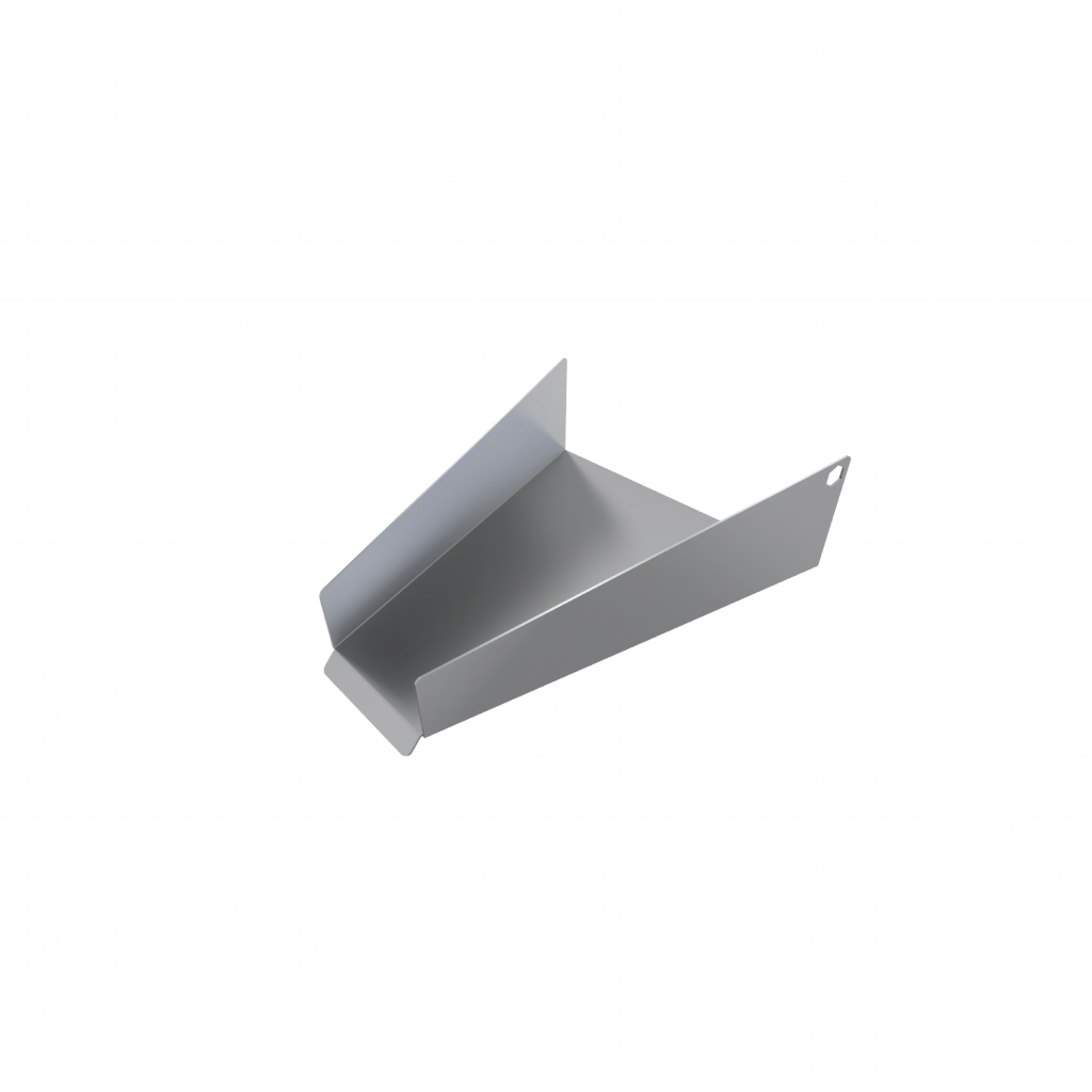 NS Sifter Funnel - NugSmasher