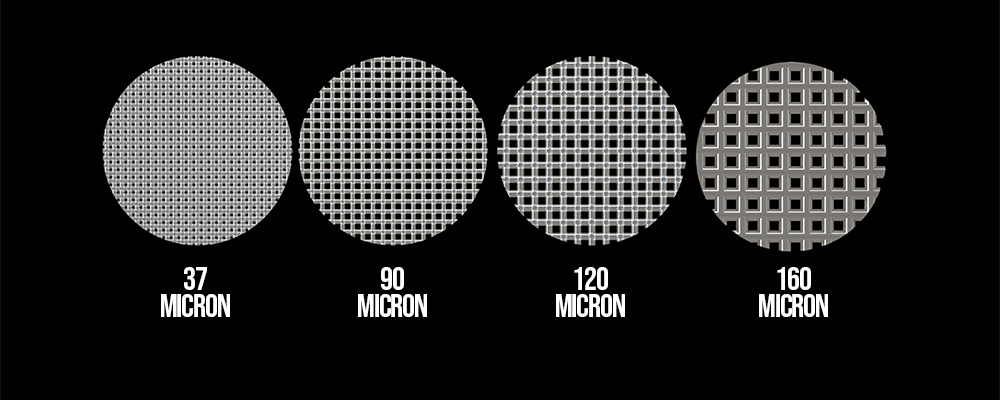 How To Use Rosin Press Extraction Micron Bags - NugSmasher