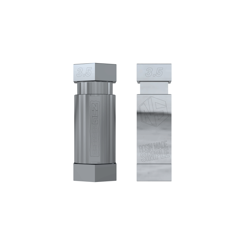 Pre Press Mold Pro 3.5g - NugSmasher