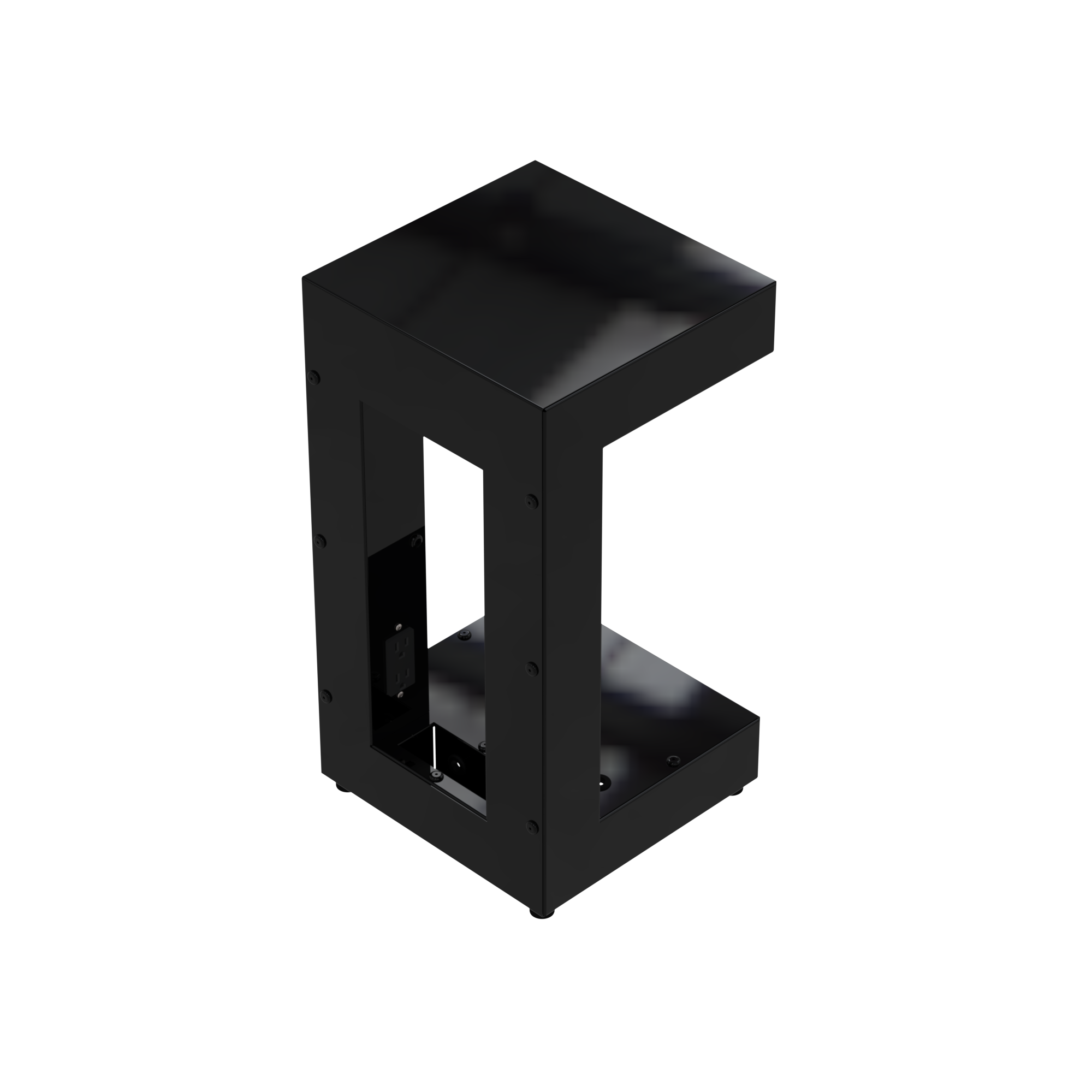 Game Caddy - NugSmasher