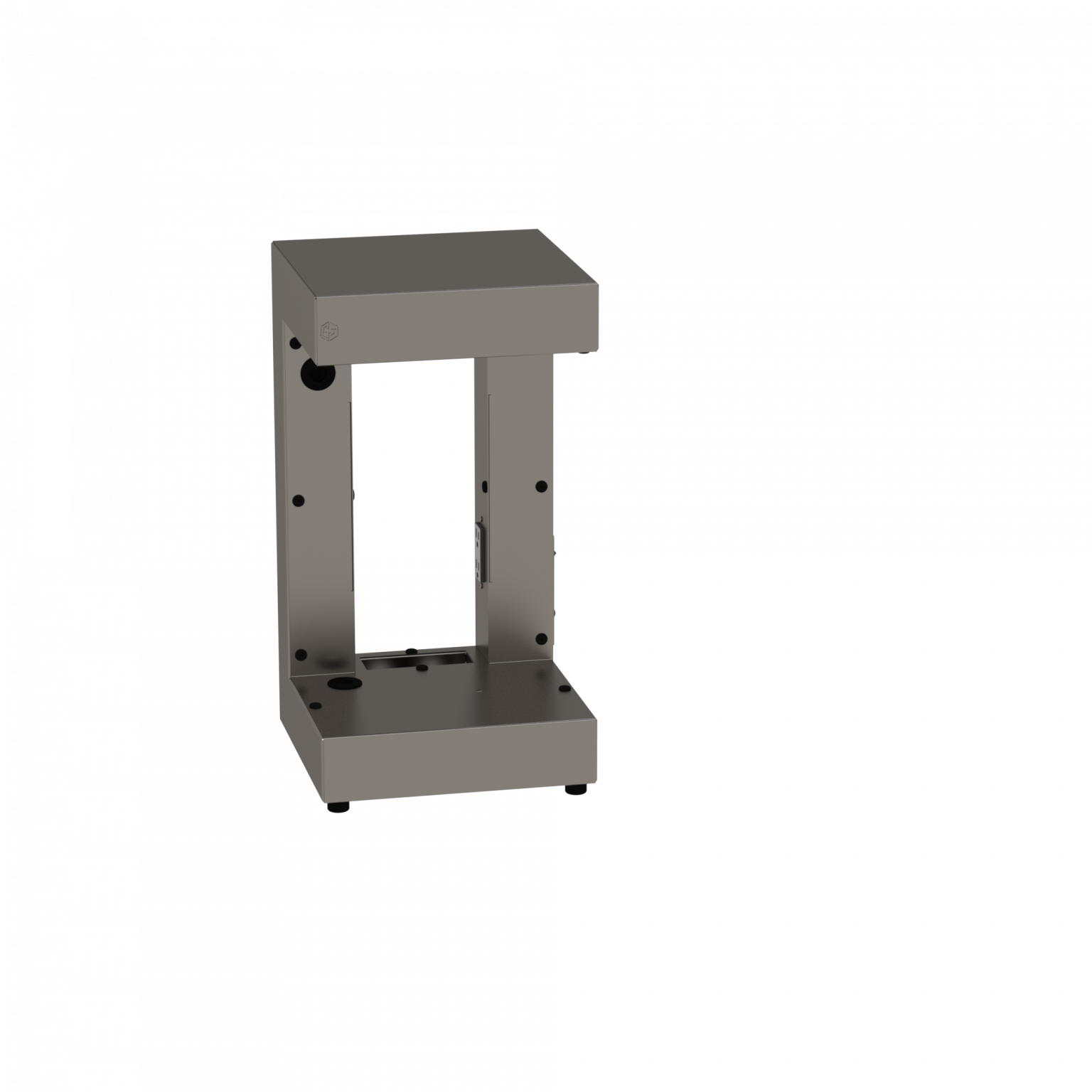 Game Caddy - NugSmasher