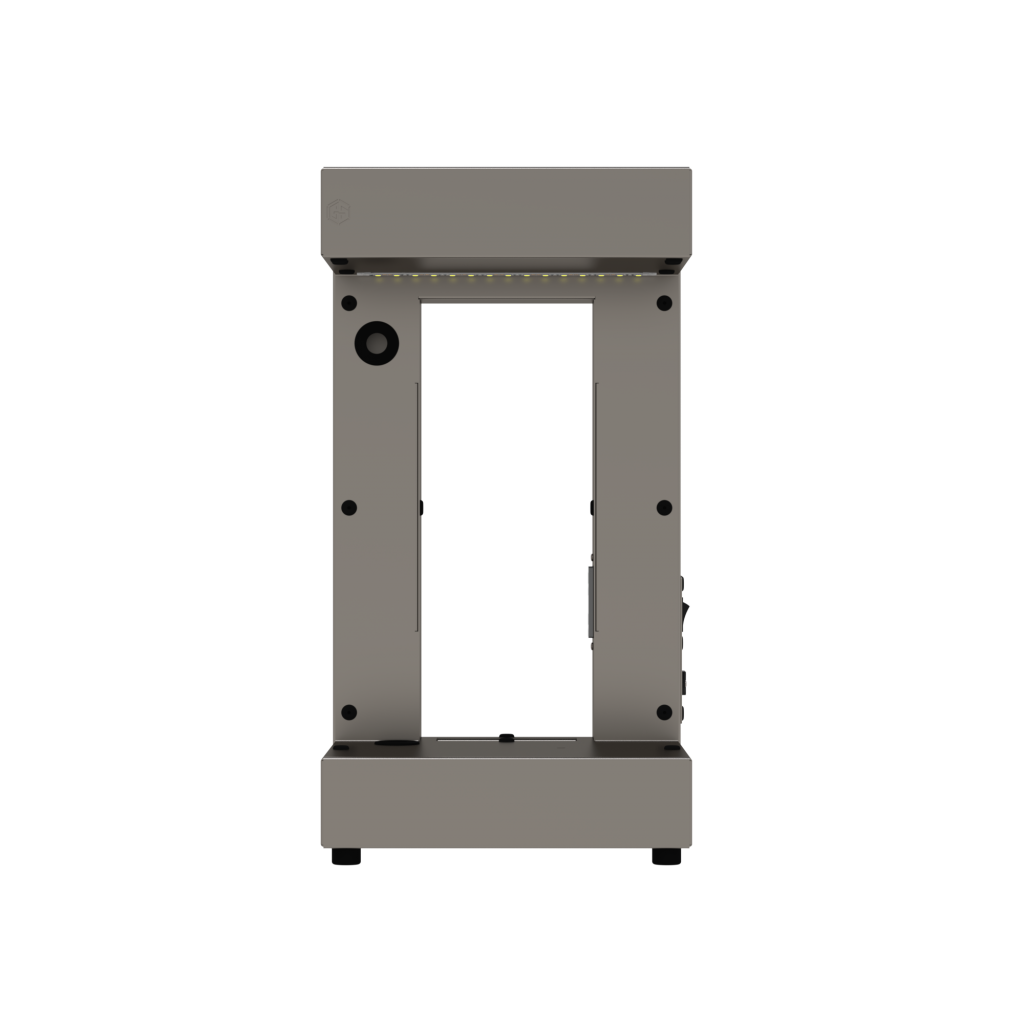 Game Caddy - NugSmasher