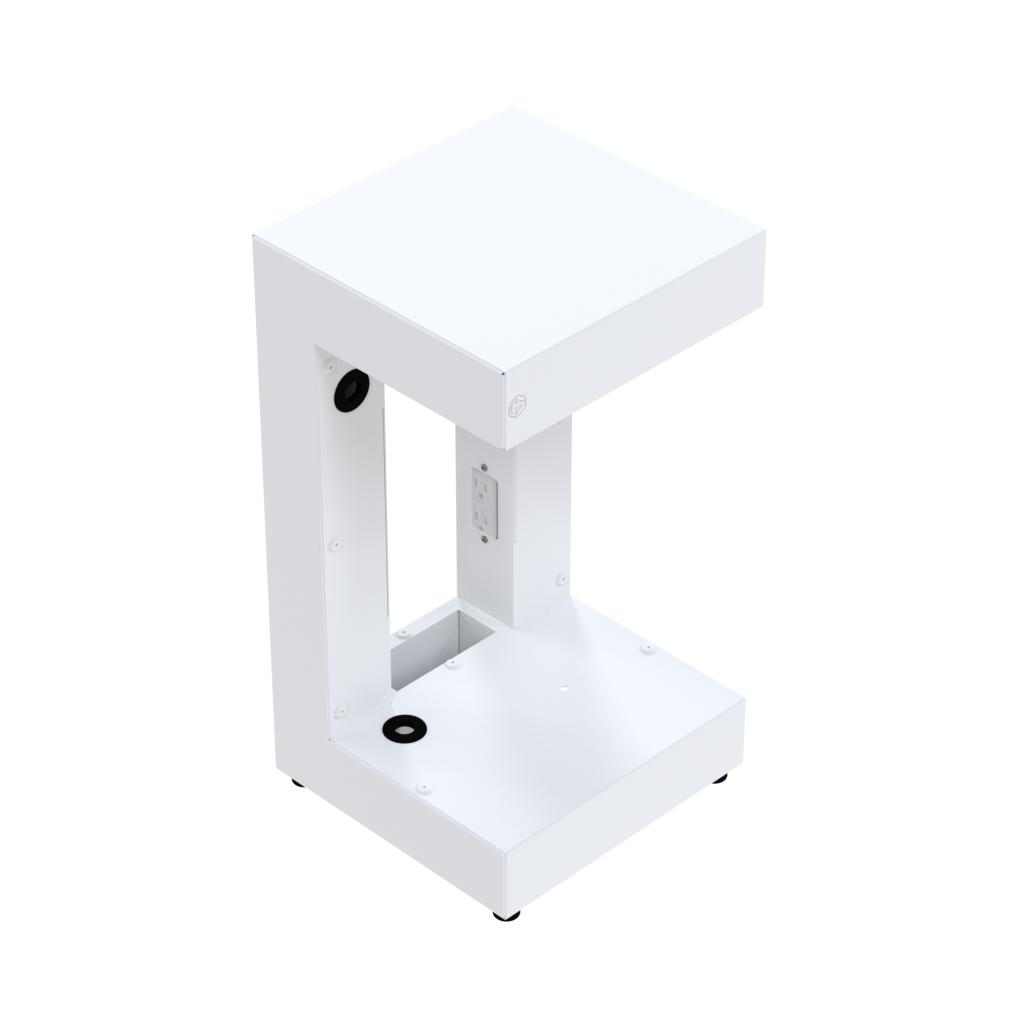 Game Caddy - NugSmasher