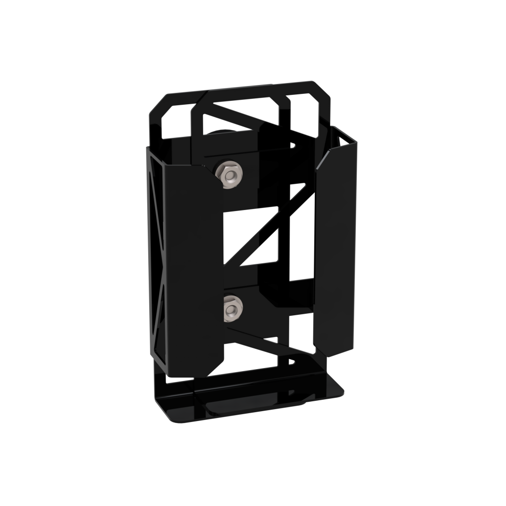 Hard drive Magnet grip - NugSmasher