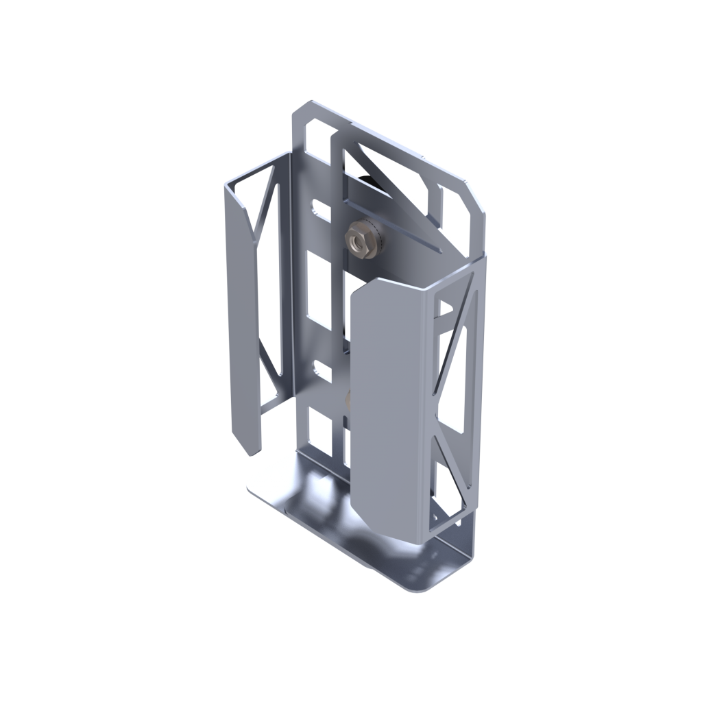 Hard drive Magnet grip - NugSmasher