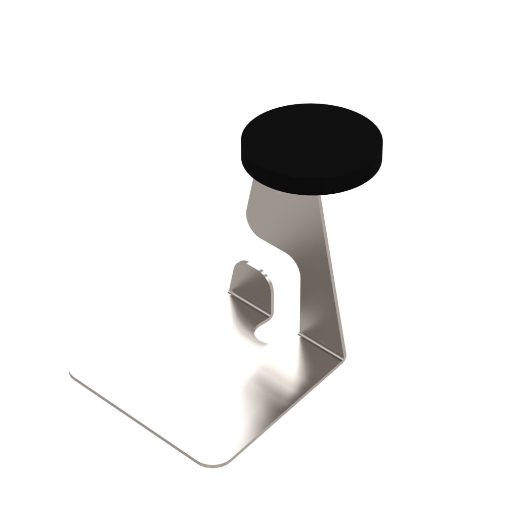 HD Camera Magnet Hook - NugSmasher