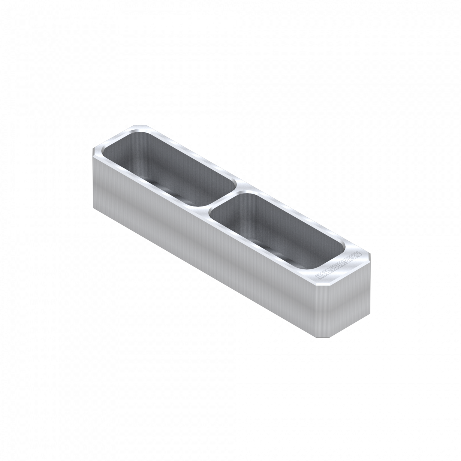 Tool Keeper Double Swab Holder - NugSmasher