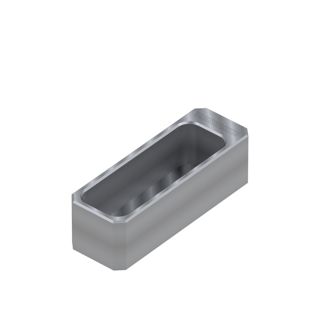 Tool Keeper Swab Holder - NugSmasher