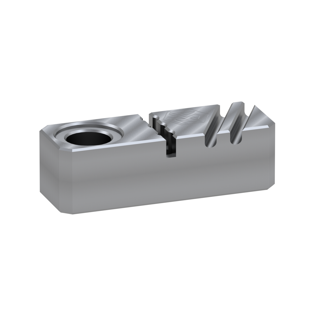 Tool Keeper 2.0 - NugSmasher