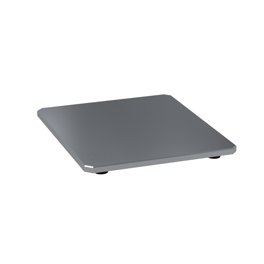 Rosin Collection Plate Large 12x14 - NugSmasher