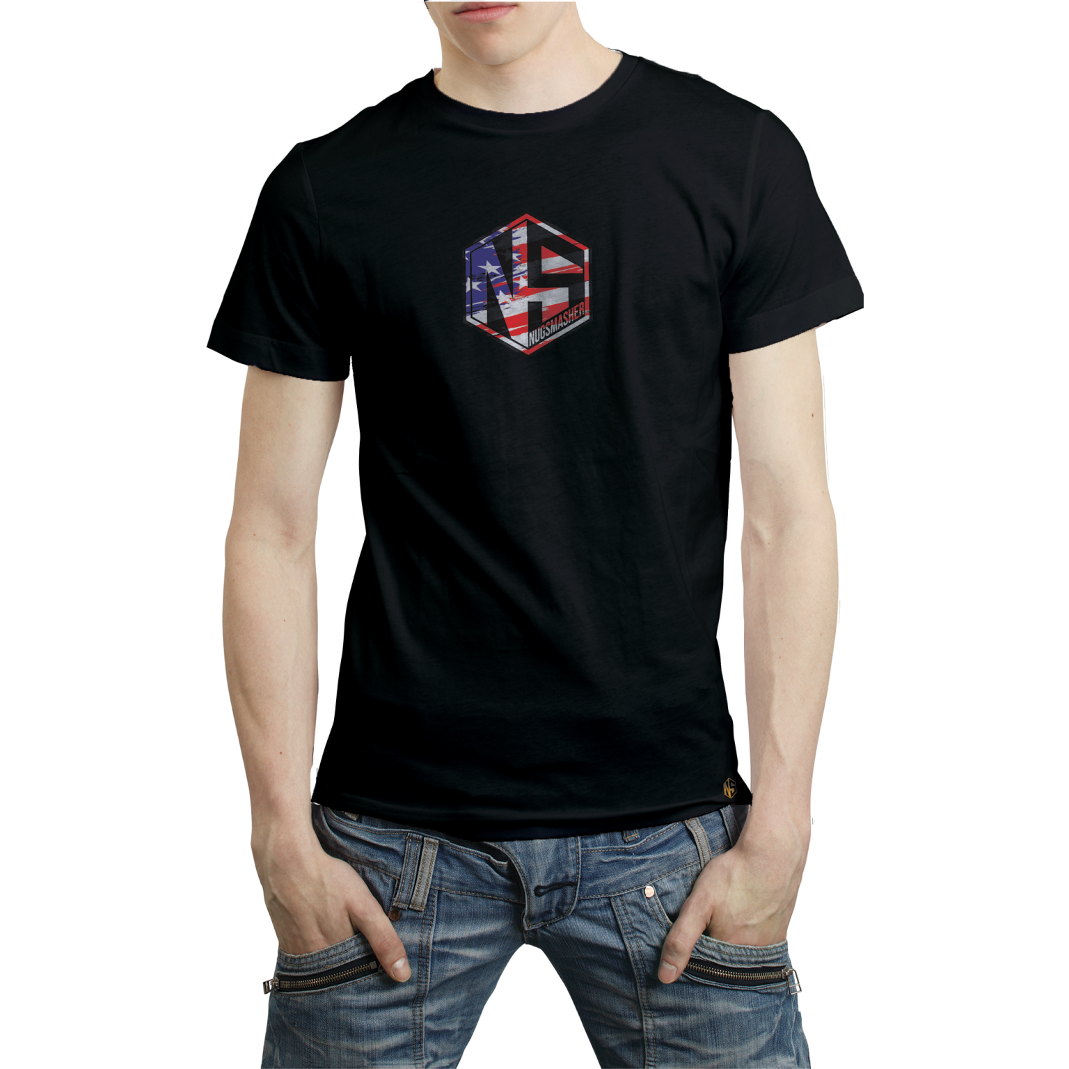 Nugsmasher Rosin Press