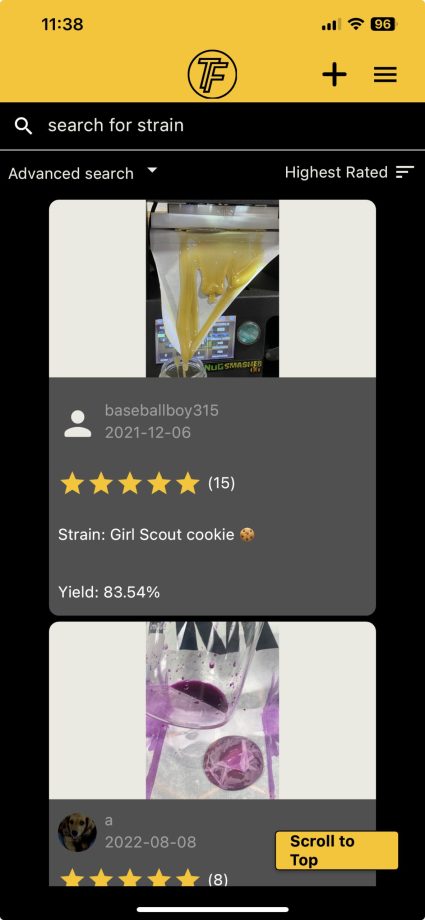 Commercial Turnkey Solutions - NugSmasher
